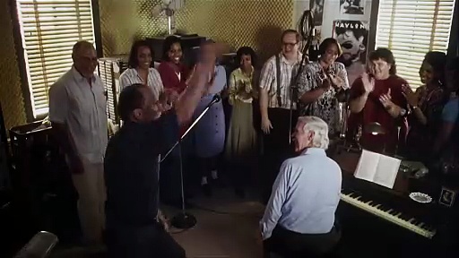 The Apostle movie (1997) - Robert Duvall, Farrah Fawcett, Billy Bob ...