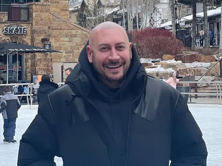 'Finding Prince Charming' cast member Jasen Kaplan dead