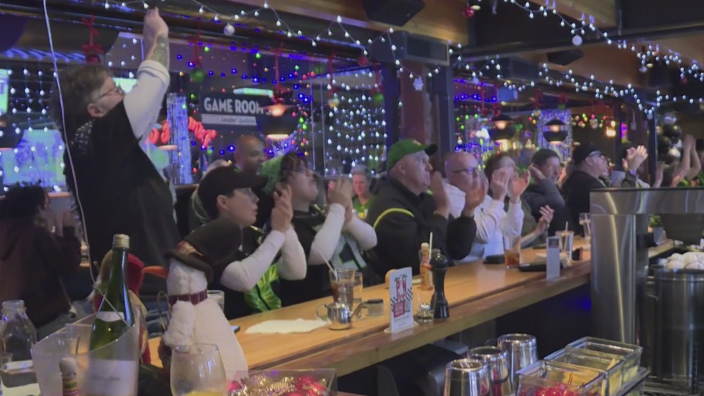 Ducks' Orange Bowl win 'a great way to start the new year,' Portland ...