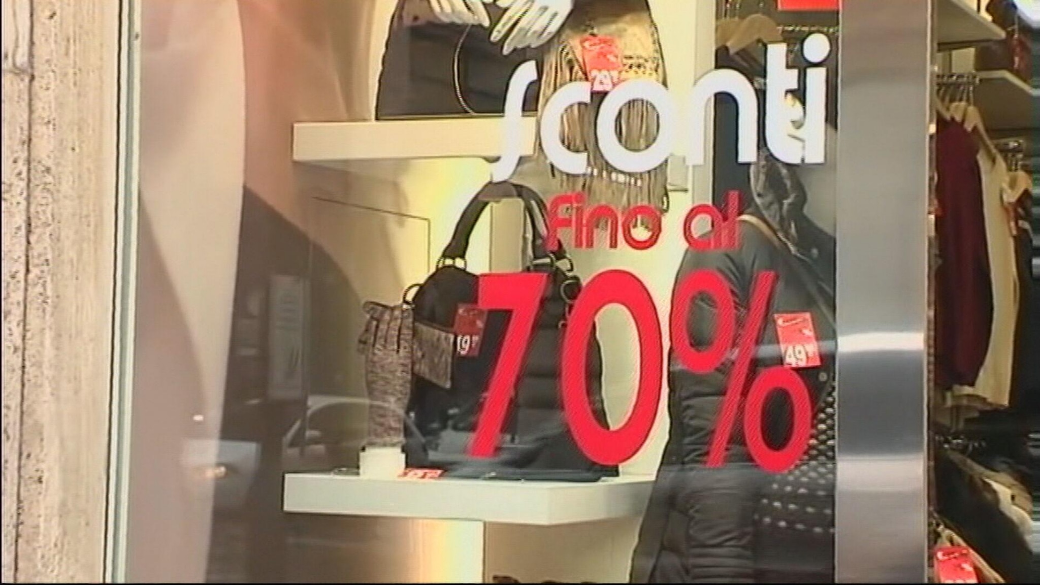 Al via i saldi invernali, occasioni e sconti: giro di affari di 4,9 ...