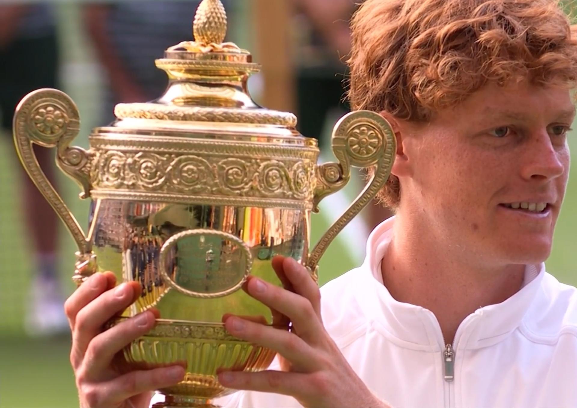 Kafelnikov tips Jannik Sinner over Carlos Alcaraz - talent or ...