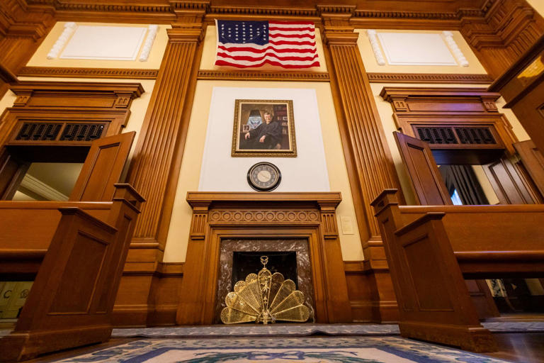 Pioneer Courthouse marks 150 years as Portland’s historic landmark