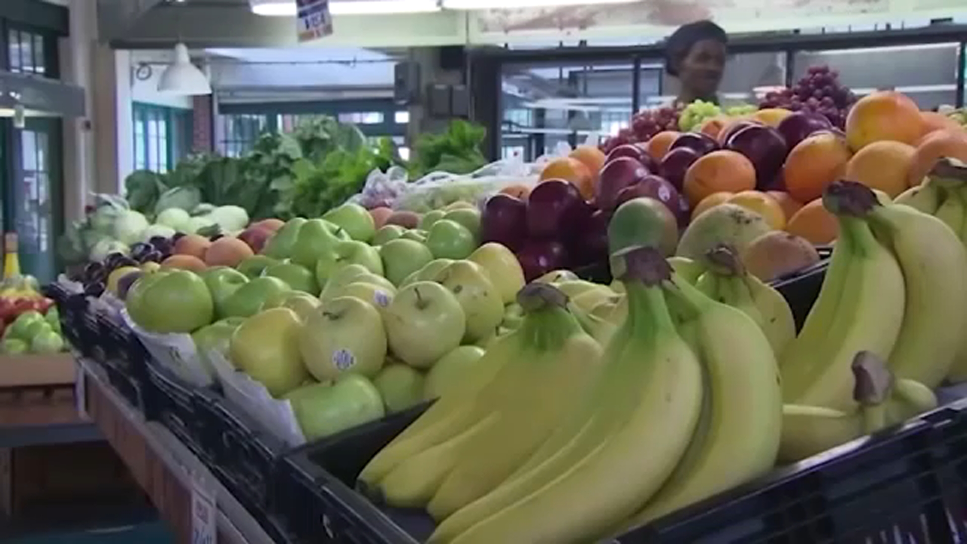 What's your new year goal? People in Fayetteville share their ...