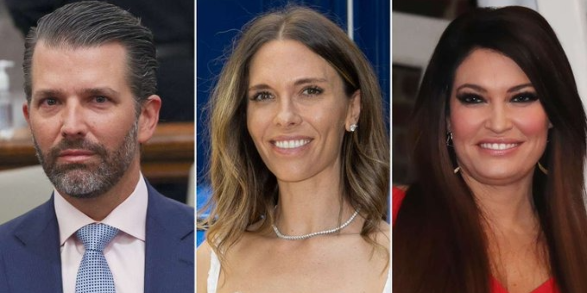 Bettina Anderson’s engagement ring from Don Jr. draws comparisons to ...