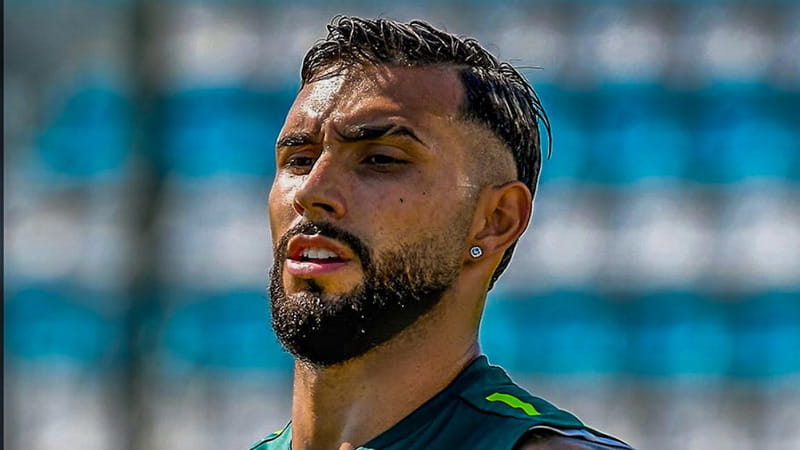 Il mercato parte con i botti: Castellanos cambia i progetti della Lazio ...