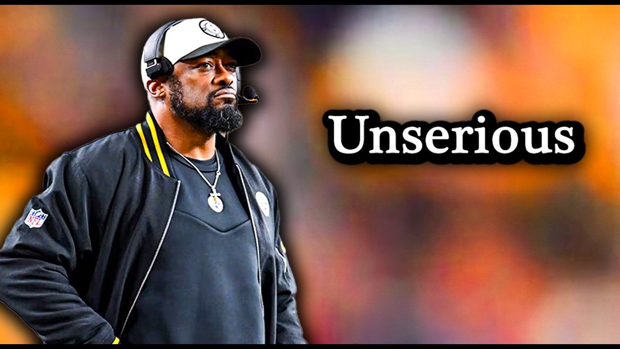 The biggest week 17 takeaways! Big losses for Pittsburgh, Buffalo, and ...