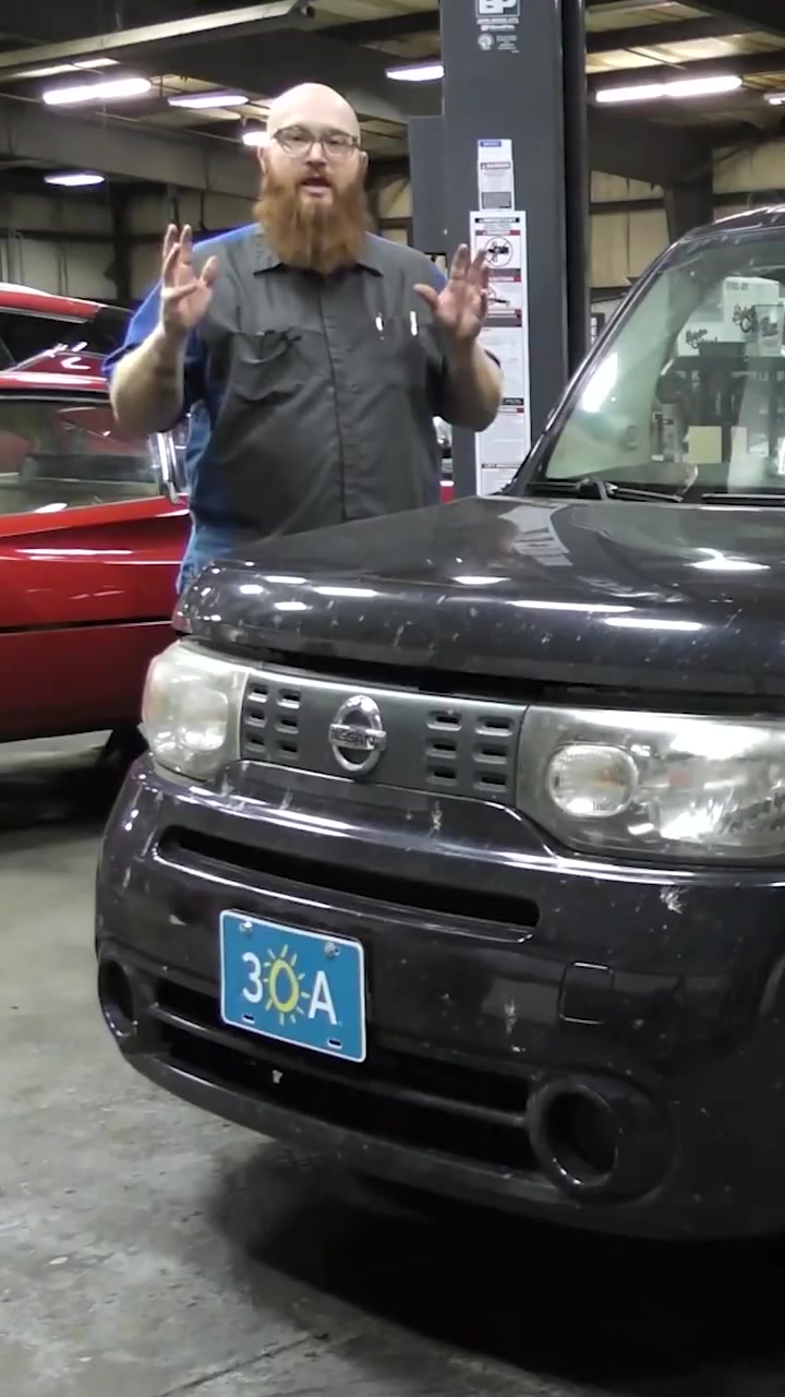 CVT care: What to do before driving