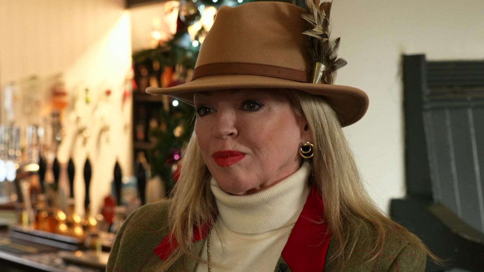 County's trail hunt held as ban prospect looms