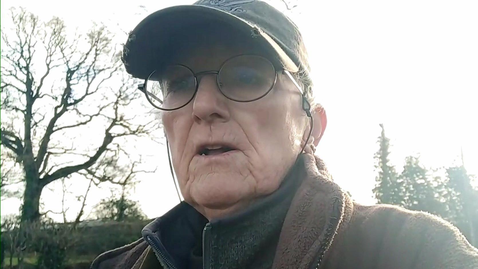 County's trail hunt held as ban prospect looms