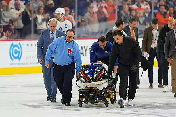 NHL injury update: Top 5 NHL players who are expected to make a ...