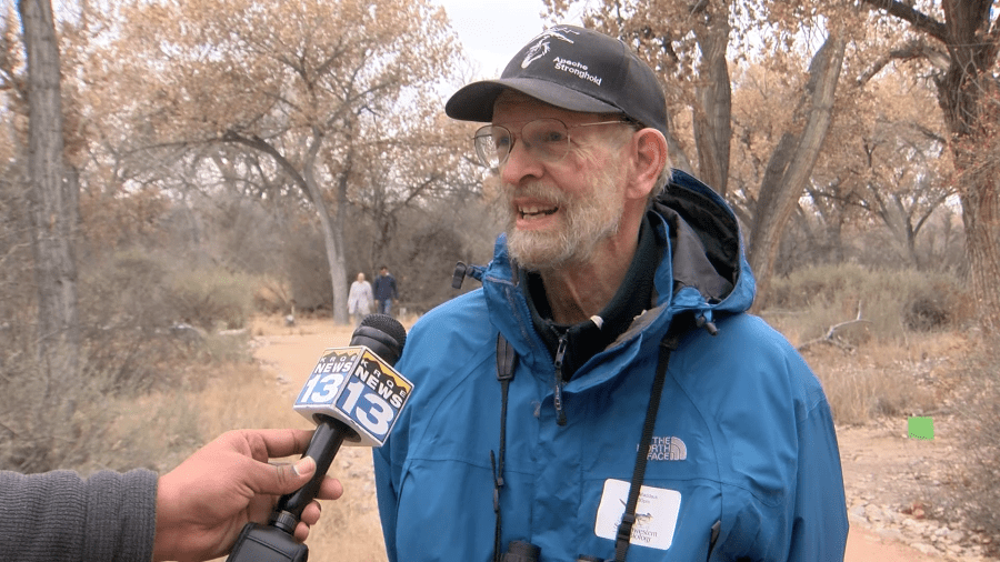 New Mexico state parks celebrate New Year’s with first day hikes