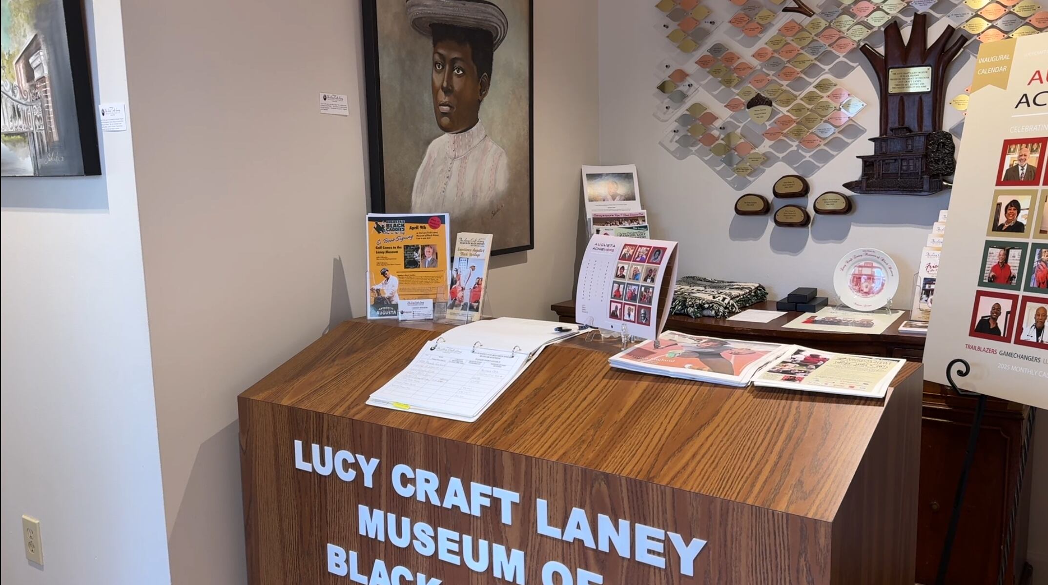 Augusta budget cuts force some organizations to seek new funding