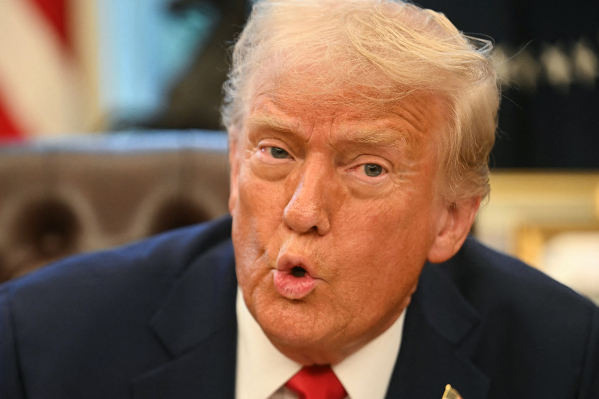 Marjorie Taylor Greene takes aim at PBS and NPR over alleged ...