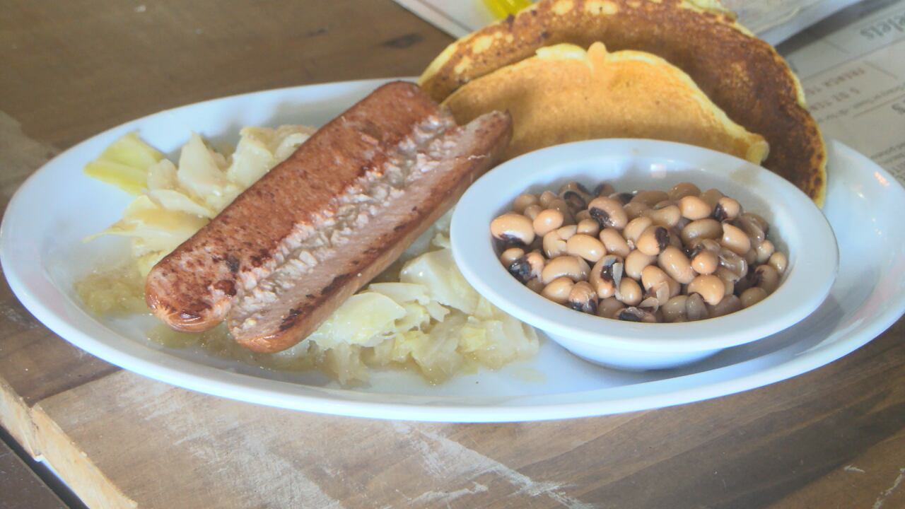 New Year’s Day food traditions bring families together in southern Kentucky