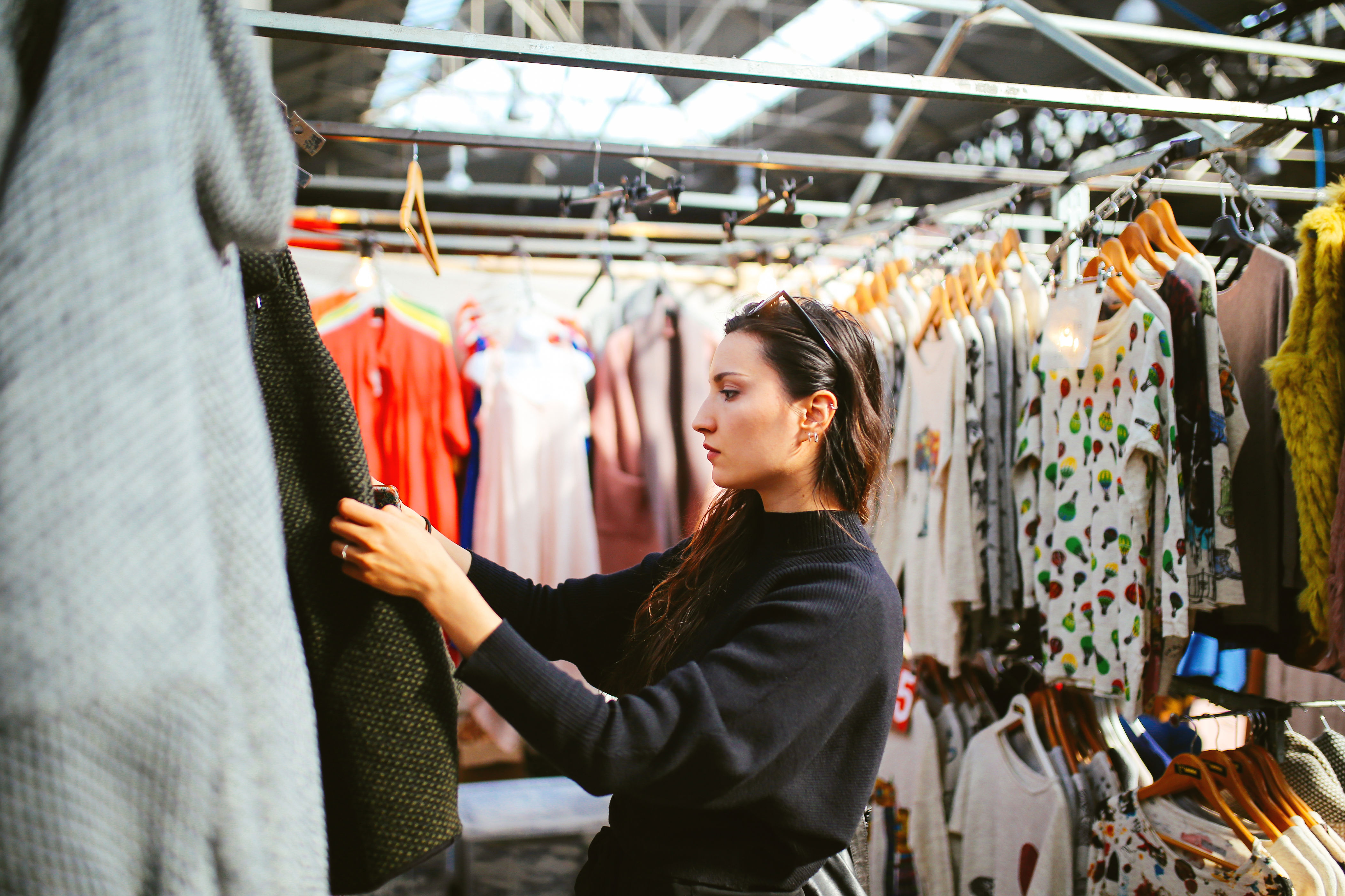 Where will Target stock go next?