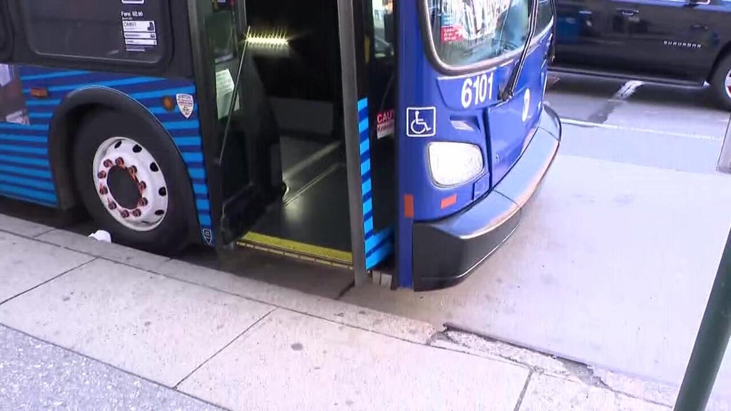 NYC Mayor Zohran Mamdani's plan to speed up buses will benefit from ...