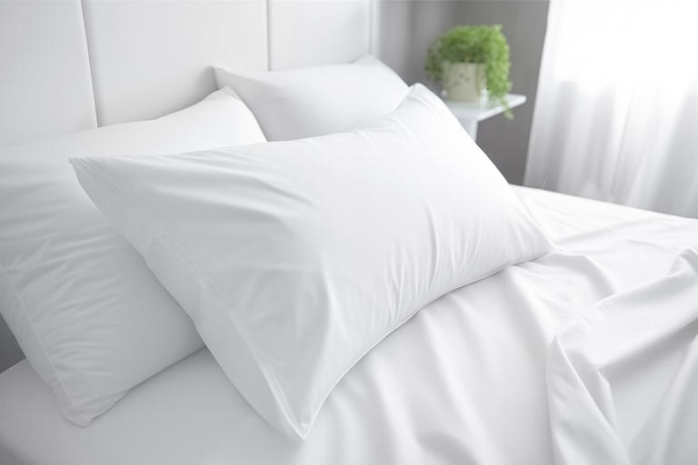 The mistake making your spare sheet set unusable when you really need it