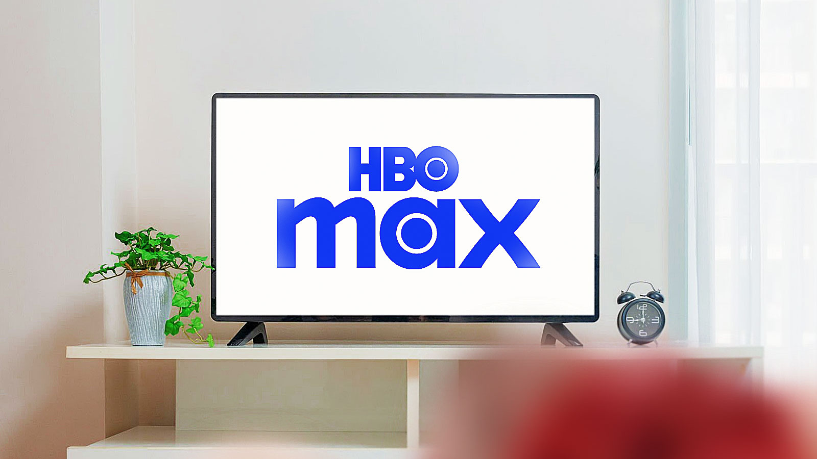New to HBO Max in January 2026