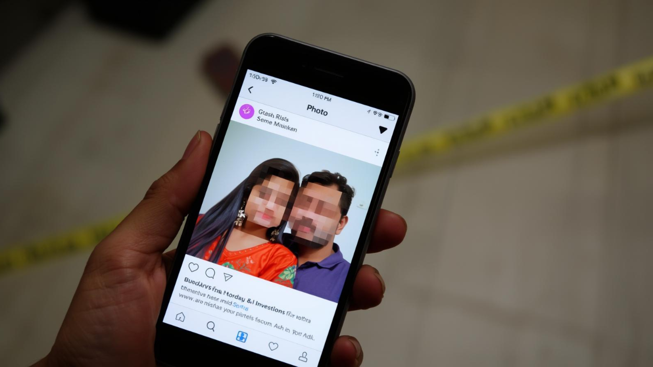 Karnataka tragedy: Man killed after posting ex-girlfriend’s photo ...