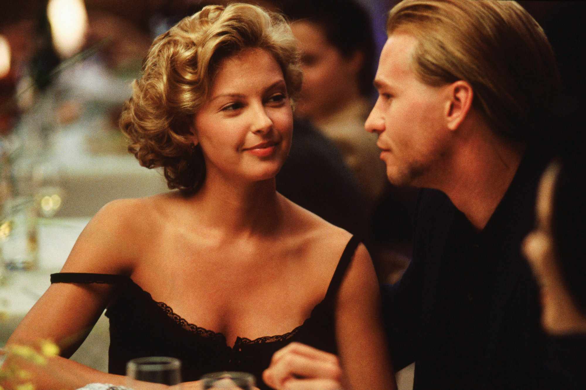 Ashley Judd says 'the depiction of women' in 1995's "Heat" is not okay