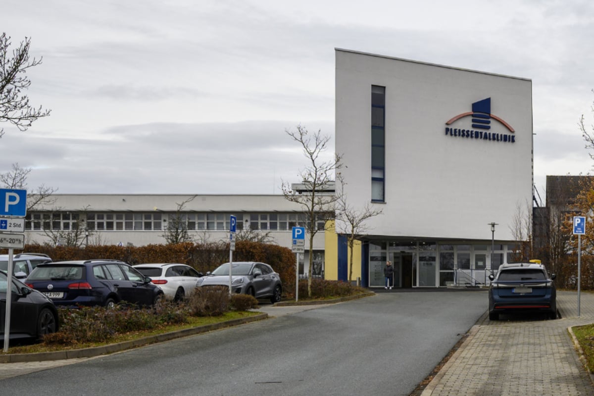 Mitten im wirtschaftlichen Sanierungsprozess: Chef verlässt Pleißental ...