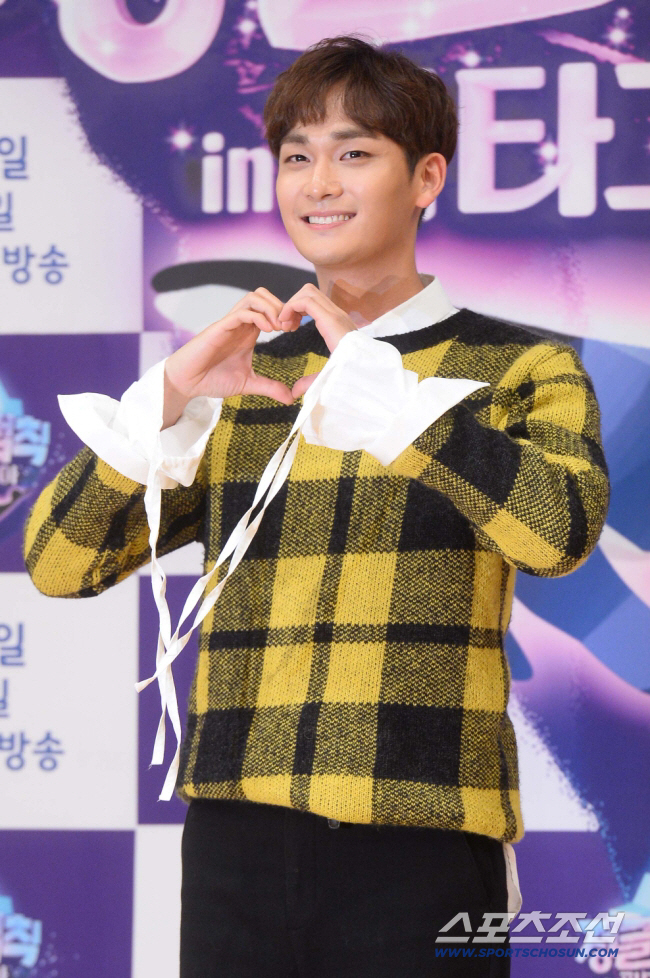 Cho Yoon-woo retired 15 years after his debut and announced his ...