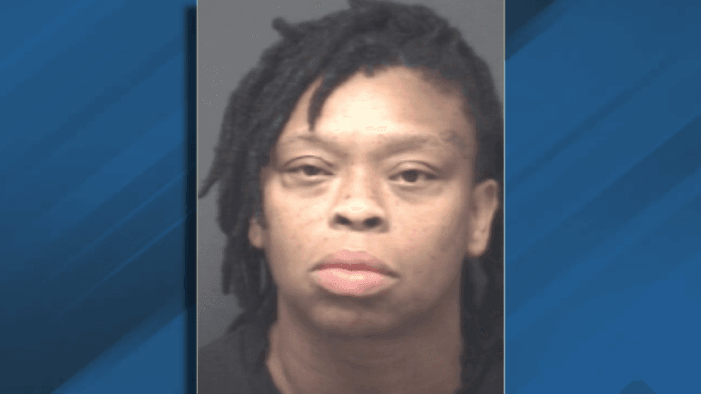 Washington woman faces multiple charges, including drug possession and ...