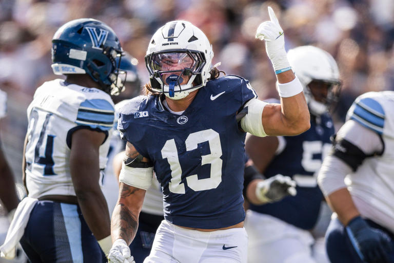 Penn State star defender announces return for 2026