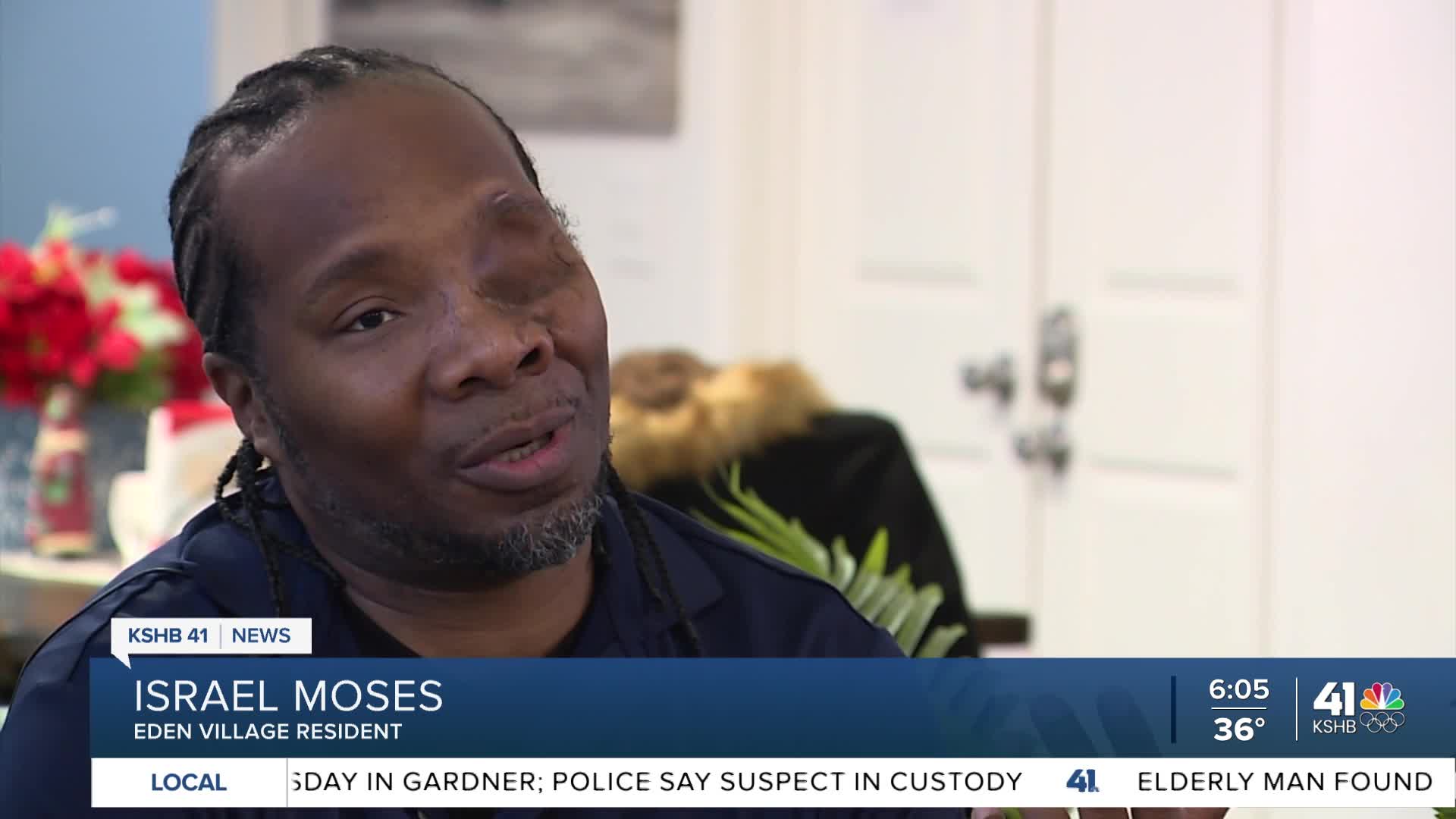 Eden Village prepares to build second tiny home community for homeless ...