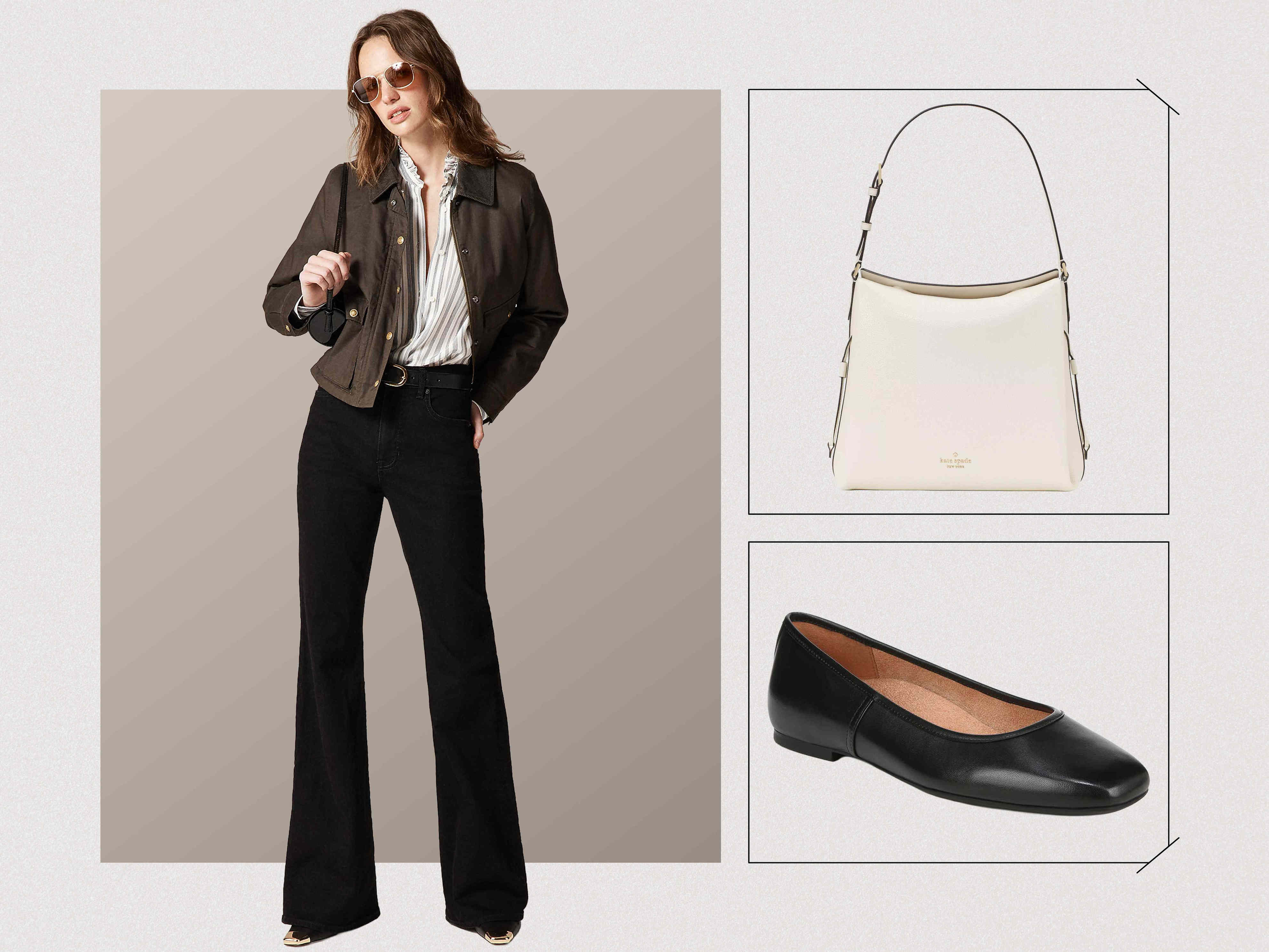 5 best weekend sales: 84% off Anthropologie staples, JCrew double ...