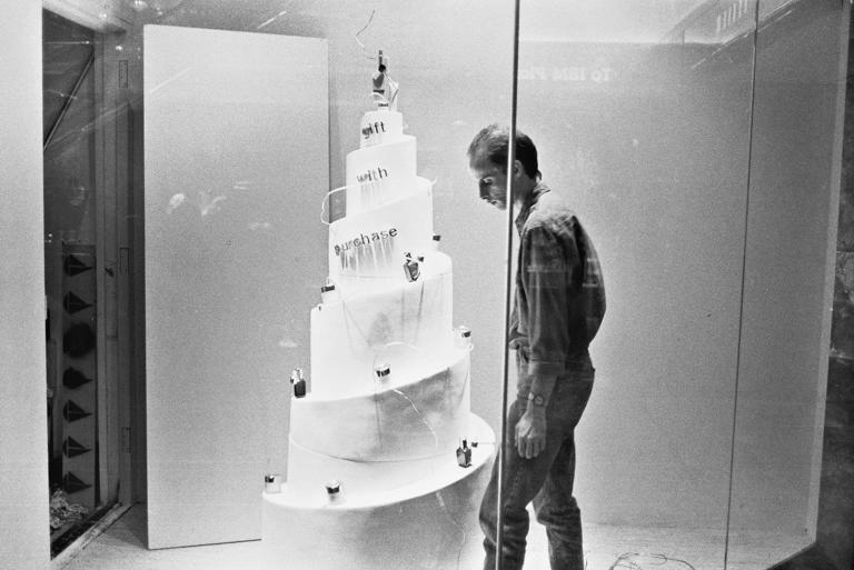 Philip Perkis retrospective celebrates photographer's legacy