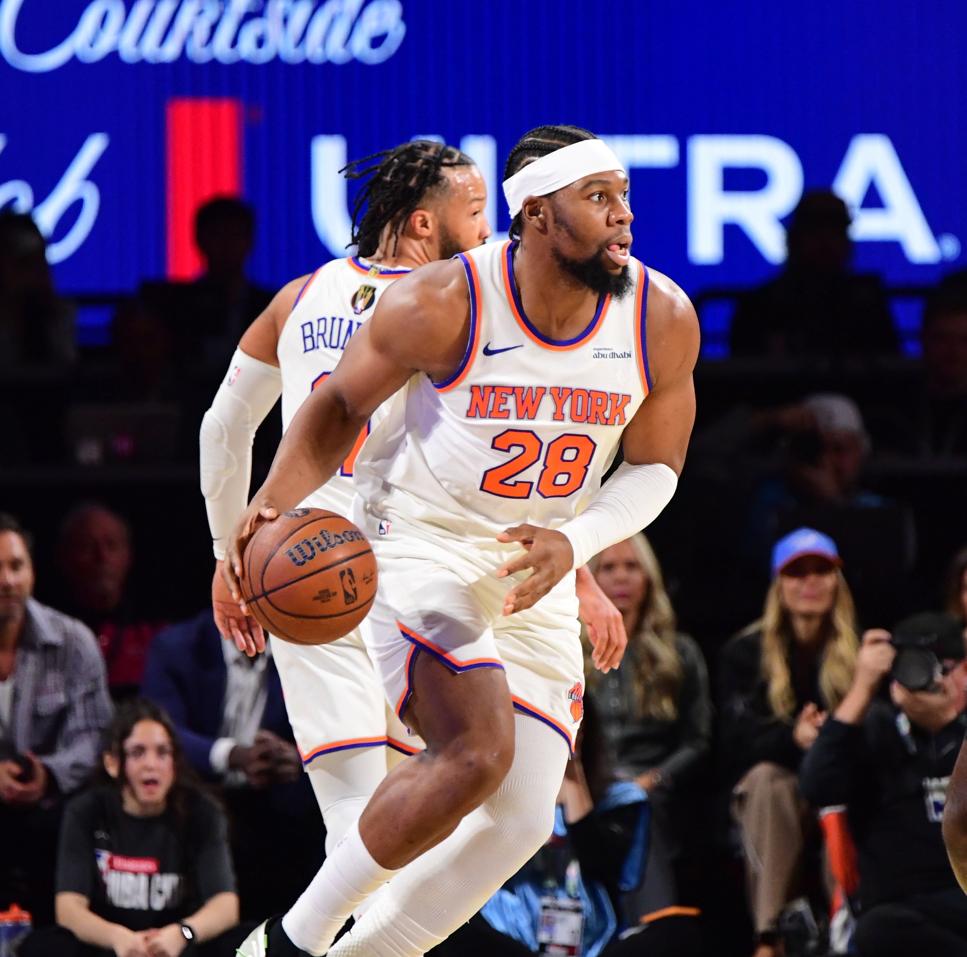 12 potential power forward trades for the Suns