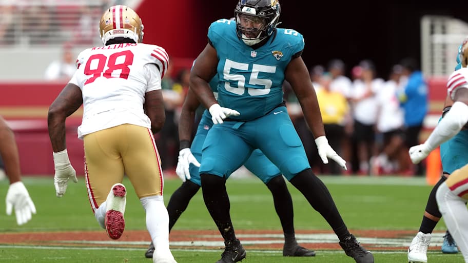 These players are the 49ers' building blocks for the future