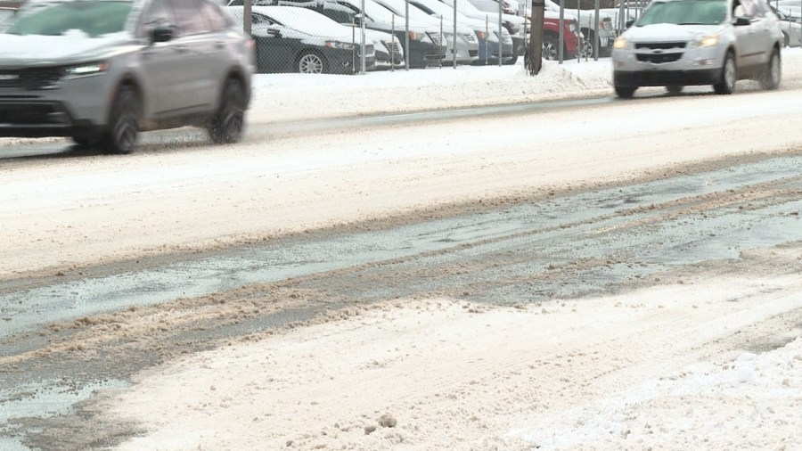 OSHP reminds drivers to to make safety priority