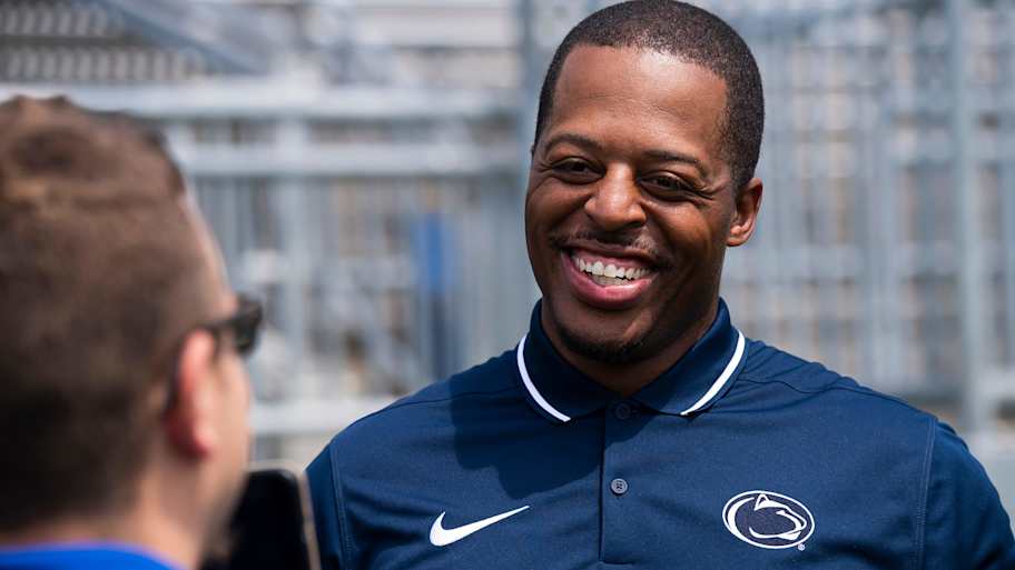 Kyle Whittingham hires former Penn State coach in latest strong move ...