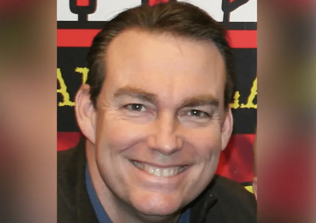 John Mulrooney dies: Stand-up comedian, TV host, radio personality & NY ...