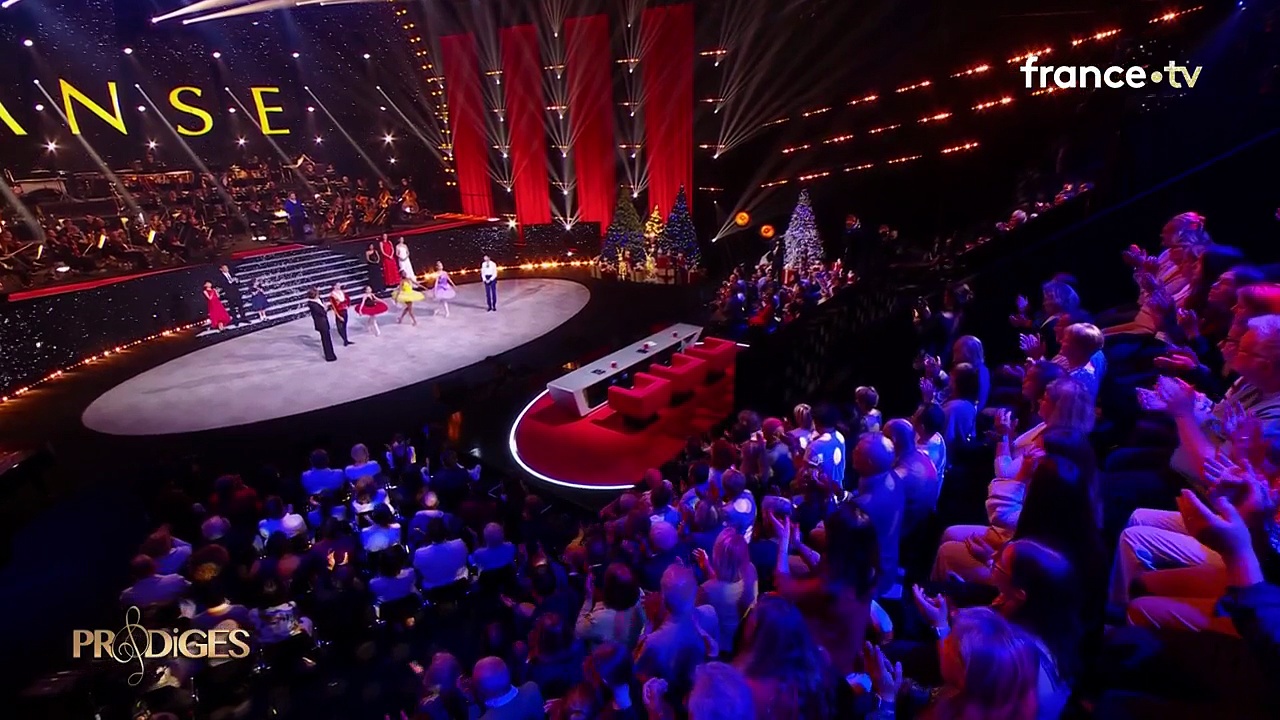 Tylan et Timéa apprennent qu'ils sont qualifiés pour la finale de la ...