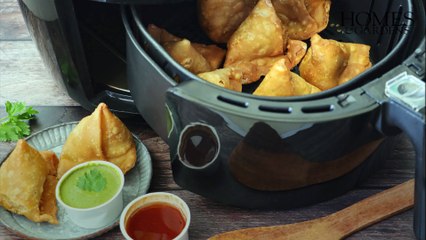 Things you need to know about air fryers