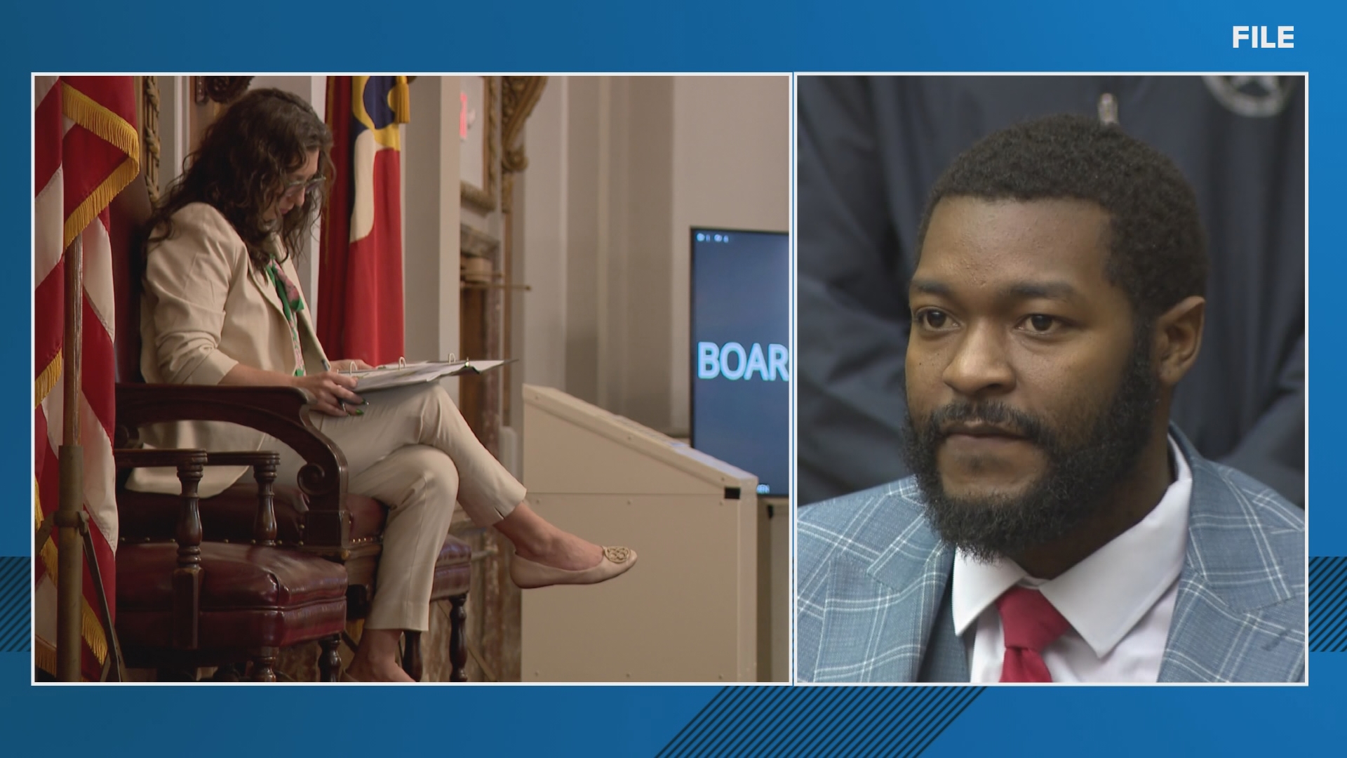 Courts pause St. Louis sheriff fight as state seeks restraining order ...