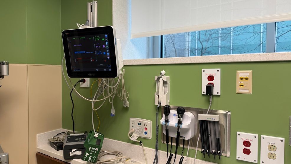 How New Year's Day looks from the lenses of an ER physician