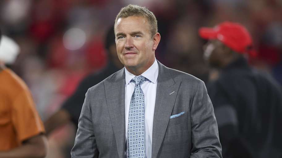 Kirk Herbstreit says Big Ten has 'flexed its muscles' on the SEC in new ...