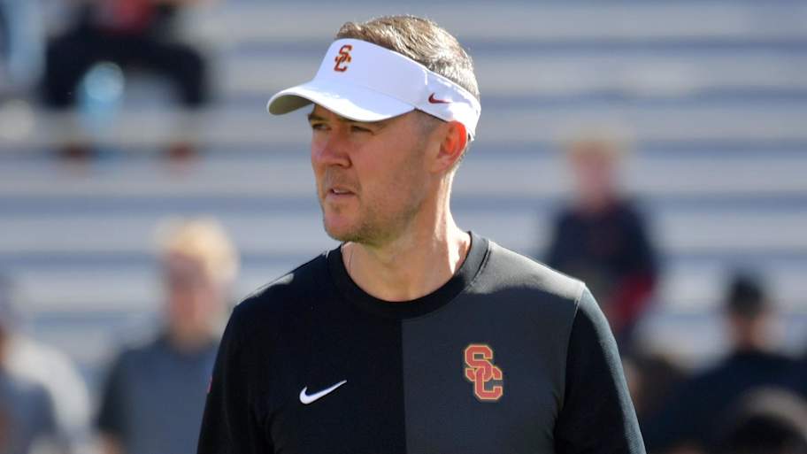 Biggest offseason questions for Lincoln Riley, USC Trojans