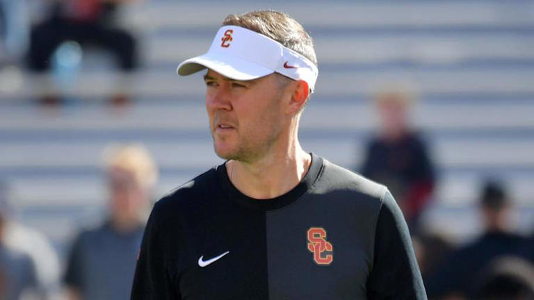 Biggest offseason questions for Lincoln Riley, USC Trojans