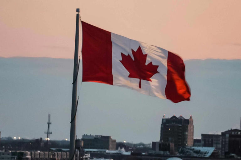 Canada to file World Trade Organization claim against Trump tariffs