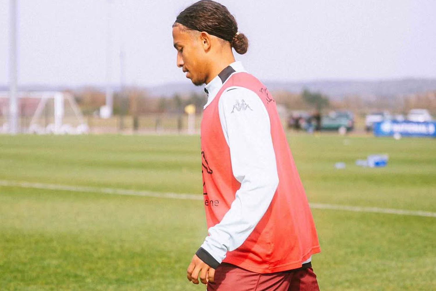 French soccer player injured in deadly New Year’s Day ski resort fire