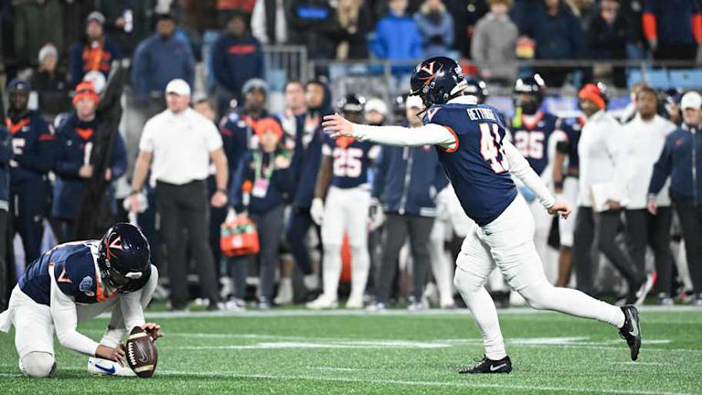 Predicting how Virginia will navigate the transfer portal at each position