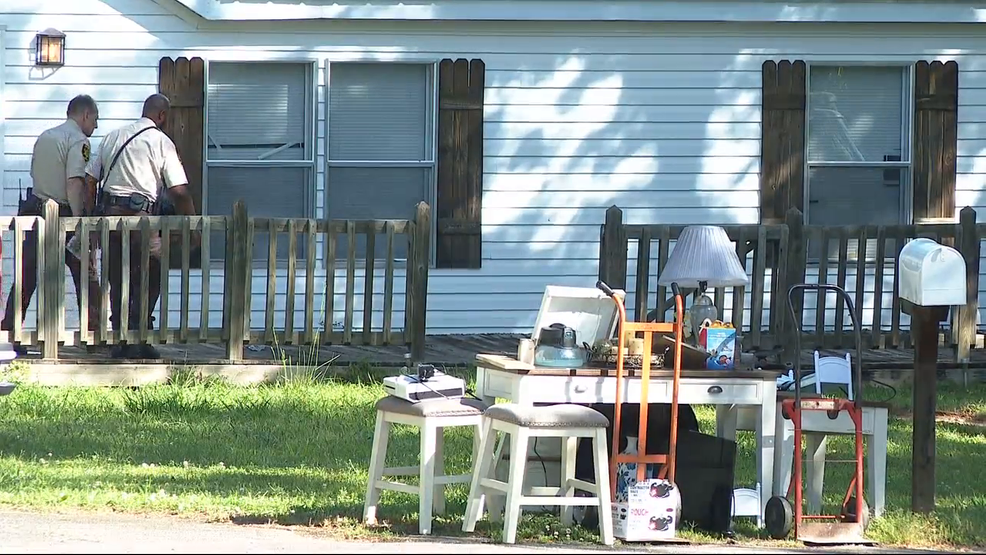 Alabama's House bill 80 aims to clarify eviction process, limits tenant ...