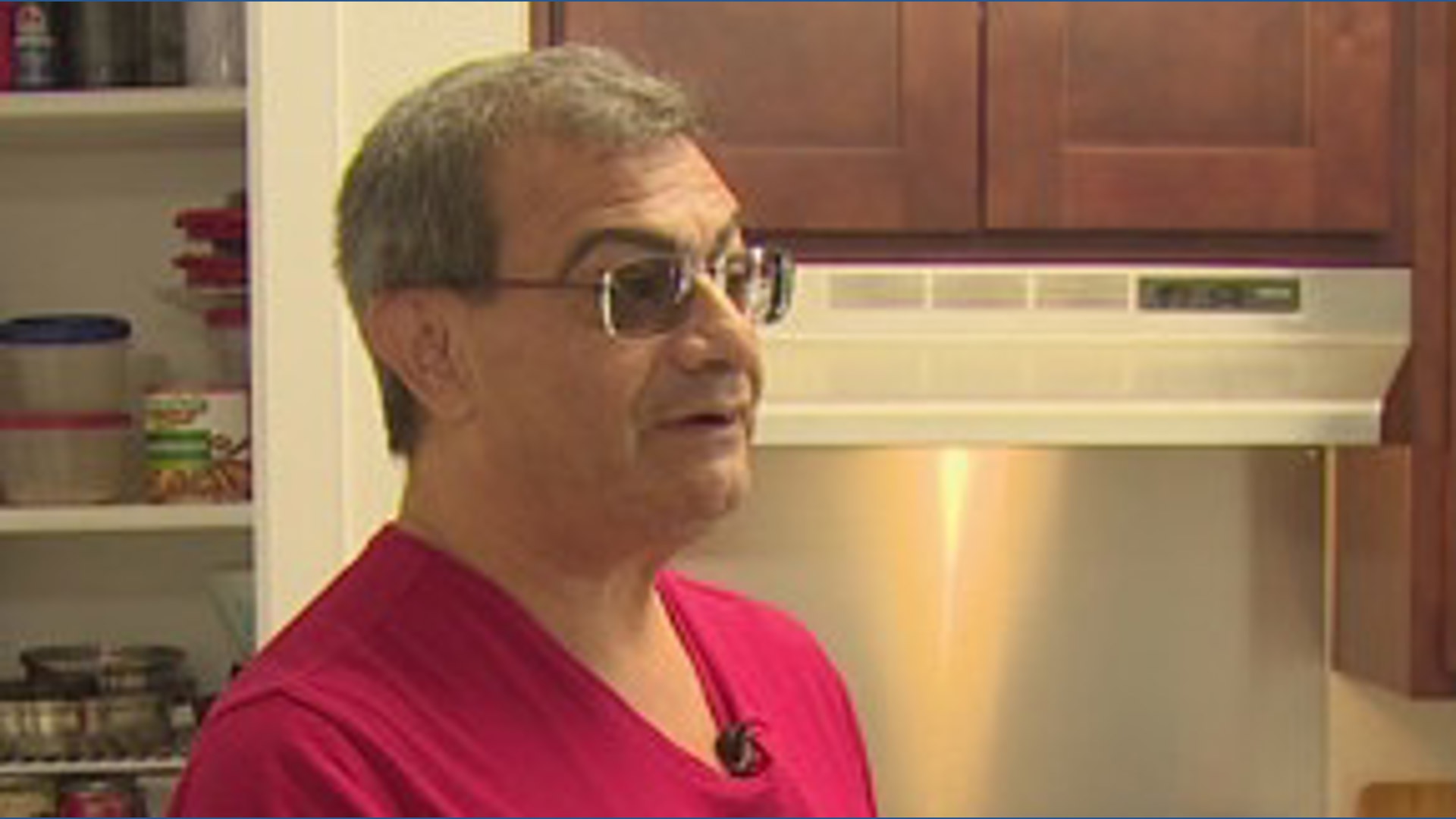 Fort Worth apartment complex has had no hot water for two weeks