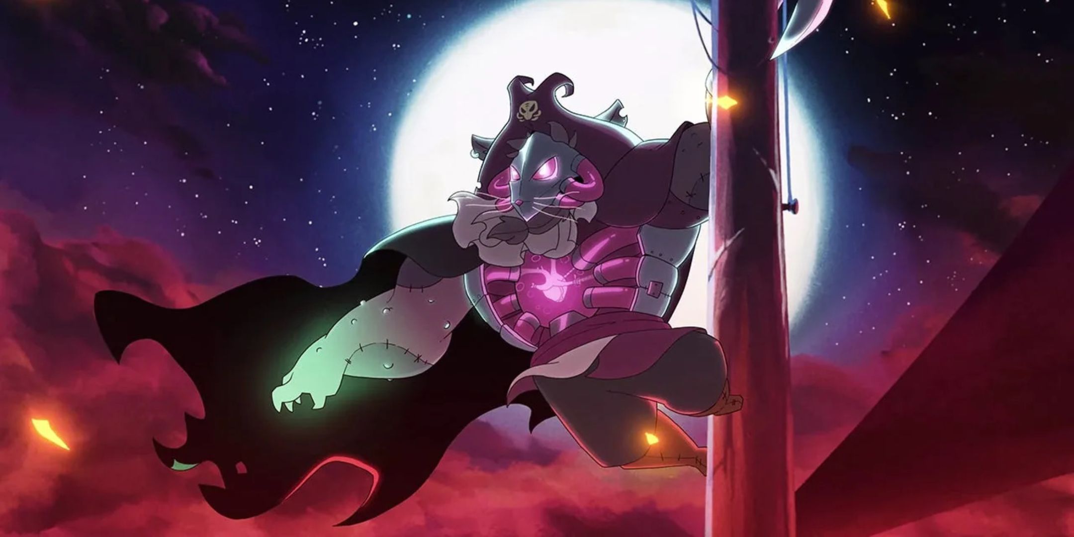 Cat Quest 3: A hidden gem on PlayStation Plus Extra