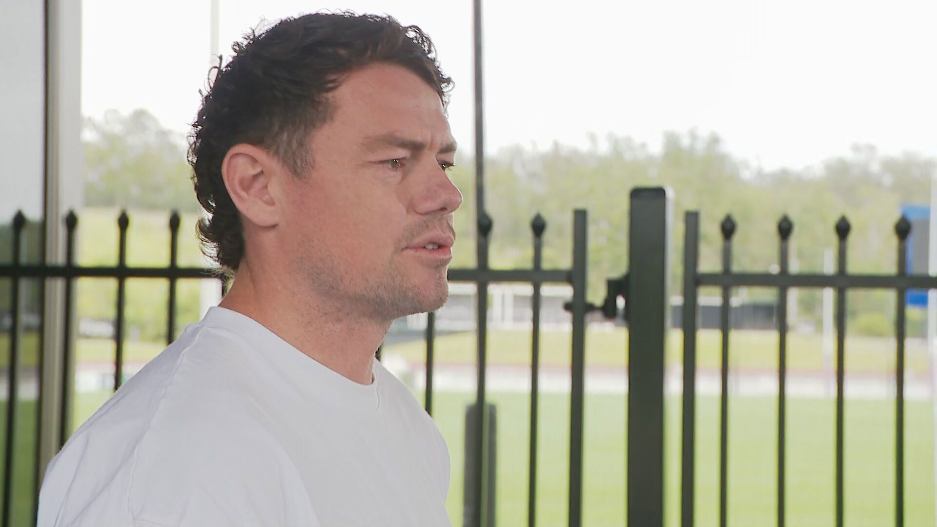 Annual photo highlights captaincy chaos after Neale decision